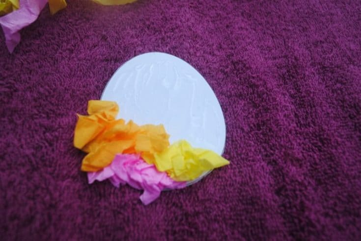 3-Way Easter Egg Paper Craft Project - Happy Holiday Hotspot