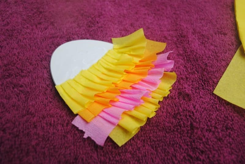 3-Way Easter Egg Paper Craft Project - Happy Holiday Hotspot